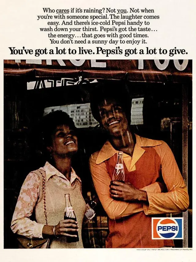 55 Vintage Ads You Might Remember From 1972