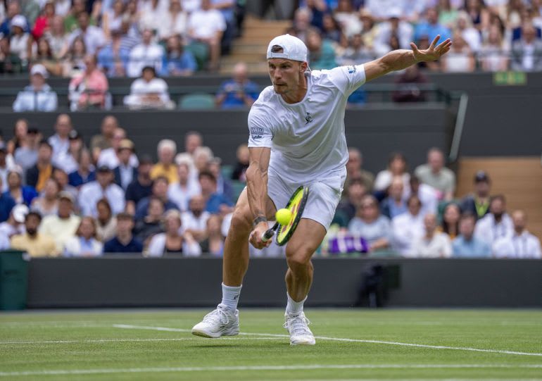 Marozsán, Fucsovics és Bondár főtáblás a US Openen
