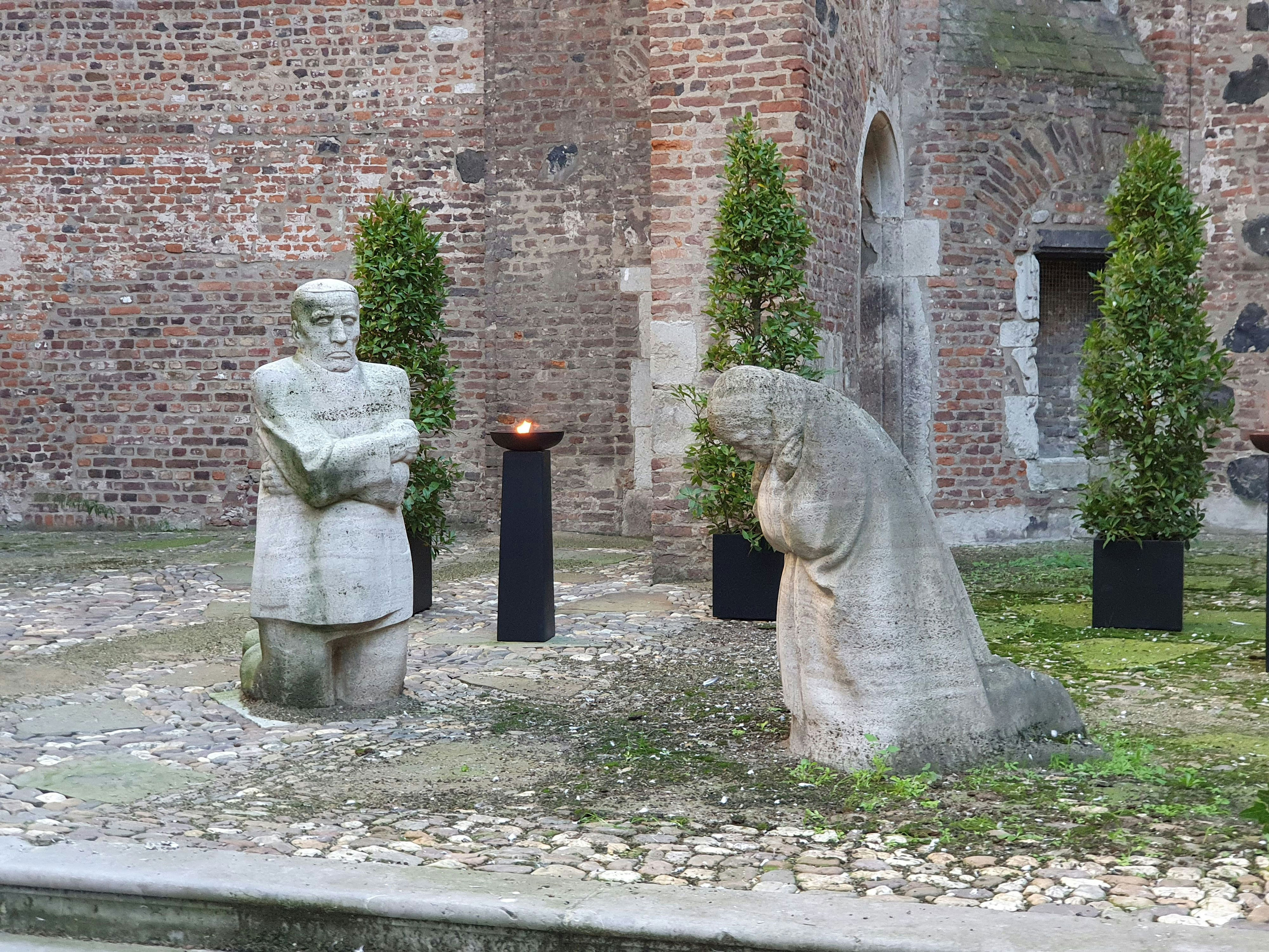 100 Ideen für Köln: Stadtsuperintendent wünscht sich ein öffentlich ...