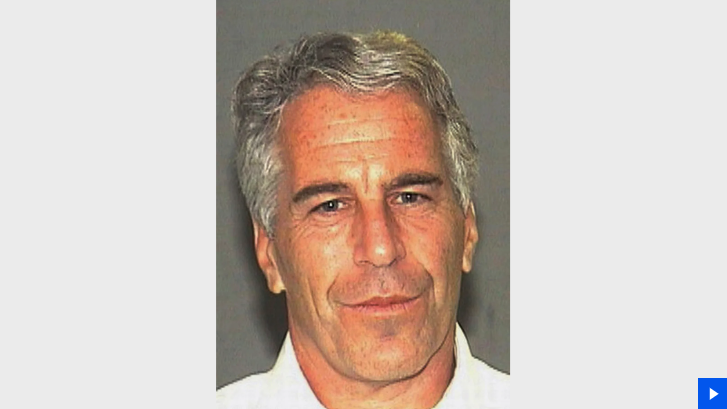 Your Morning: Epstein Files