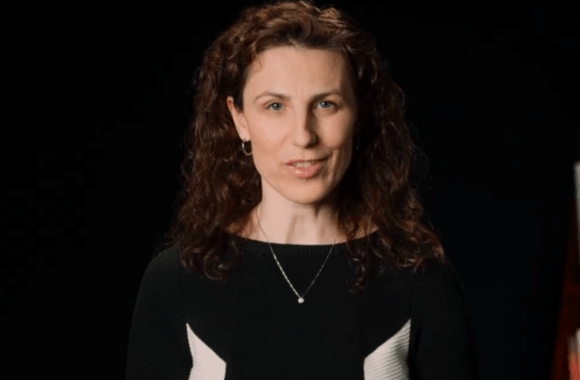 Harvard ethics professor fired for dishonesty maintains her innocence