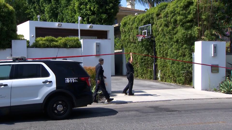 ‘American Idol’ producers mourn music supervisor killed in apparent ...