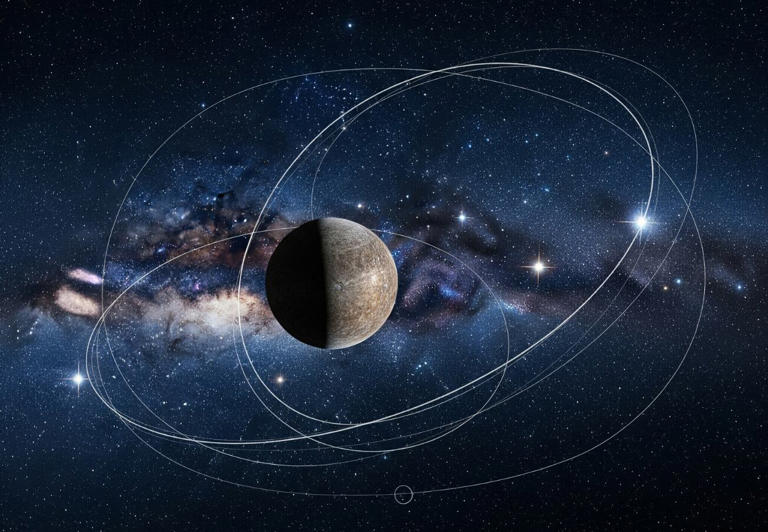 Los 3 signos que renacerán con la energía negativa de Mercurio Retrógrado, según el Horóscopo Chino