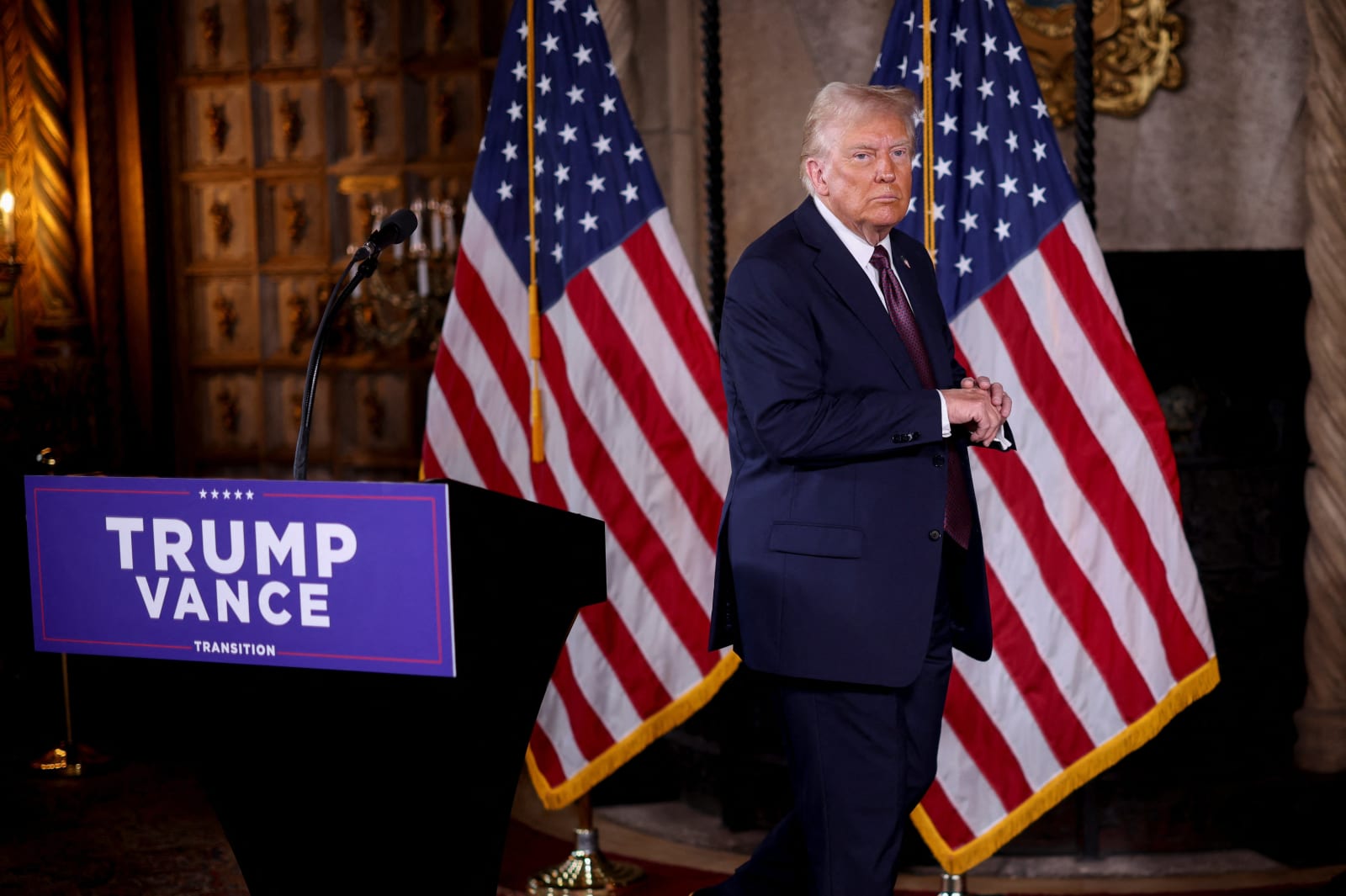 'Blatant': Analyst warns Trump is rigging 2026 — and he's not trying to ...