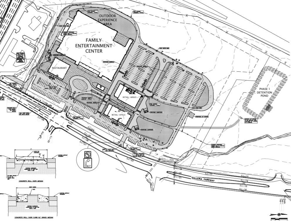 $60 million entertainment complex in Madison goes before zoning board ...