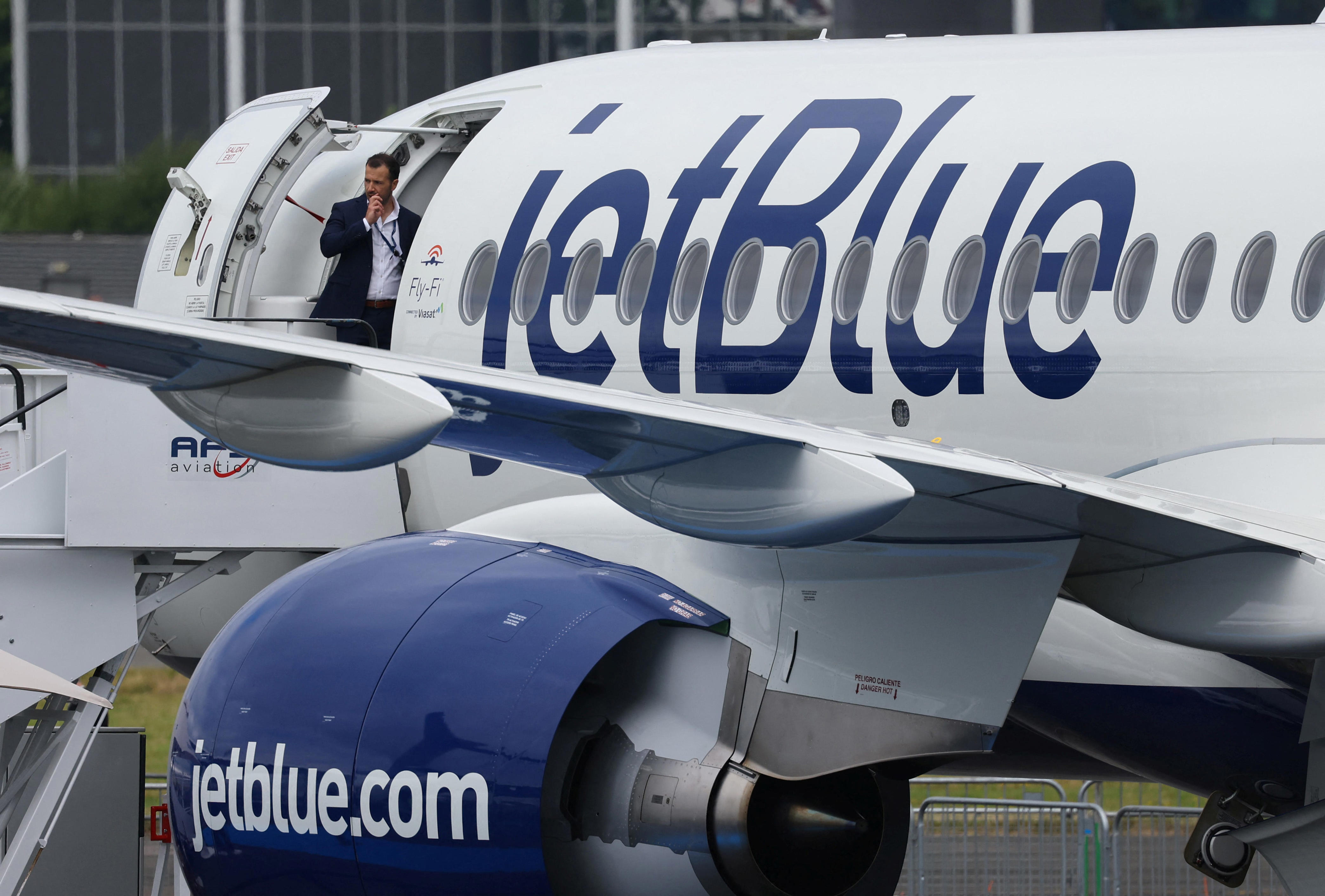 JetBlue adds flights to New York, Boston from Vero Beach. Vote for ...