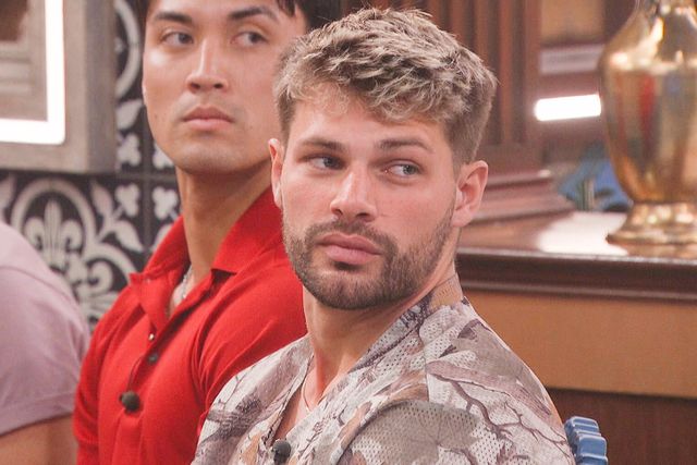 “Big Brother” Contestant Isaiah 'Zae' Frederich Slammed for Using ...