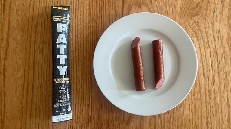 12 Store-Bought Meat Sticks, Ranked From Worst To Best