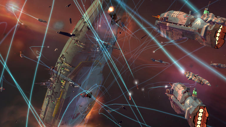 Borderlands 4 is releasing in just under 2 months, so I'm revisiting ...