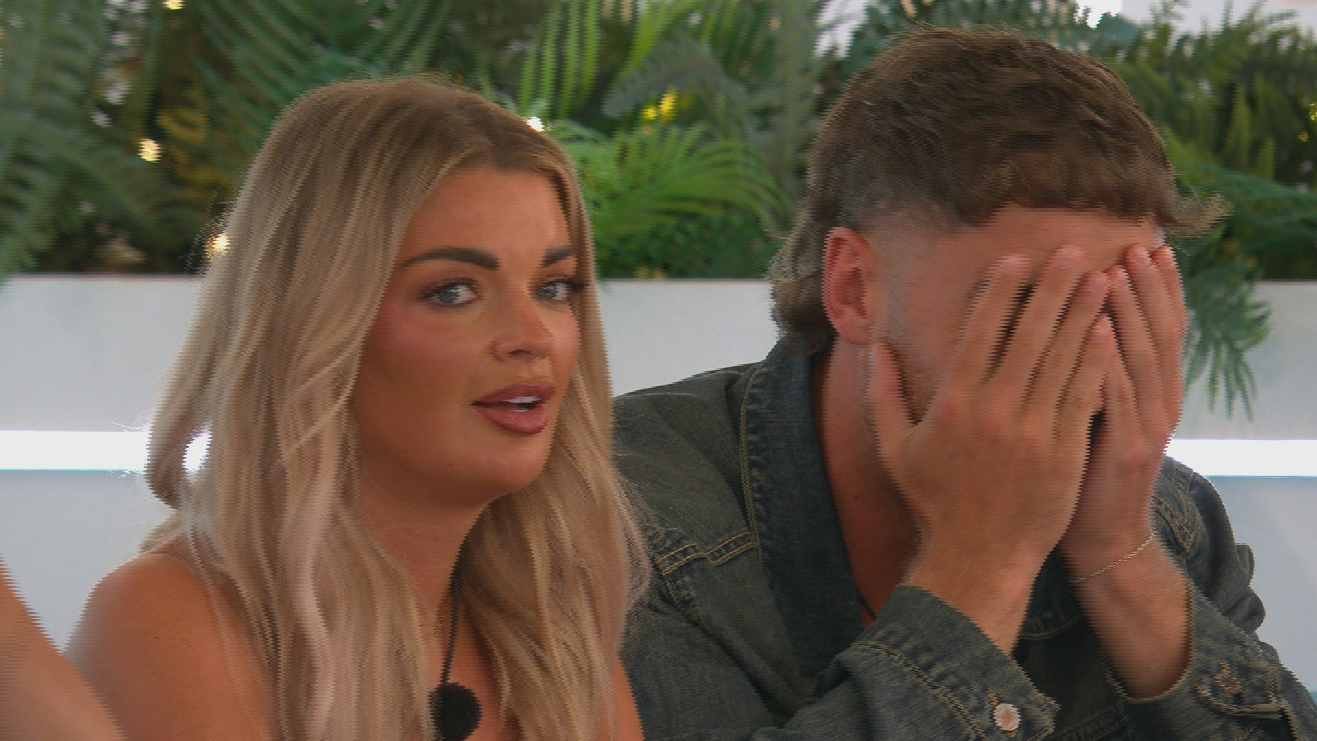 Helena Ford speaks out on 'villain' edit ahead of Love Island All Stars