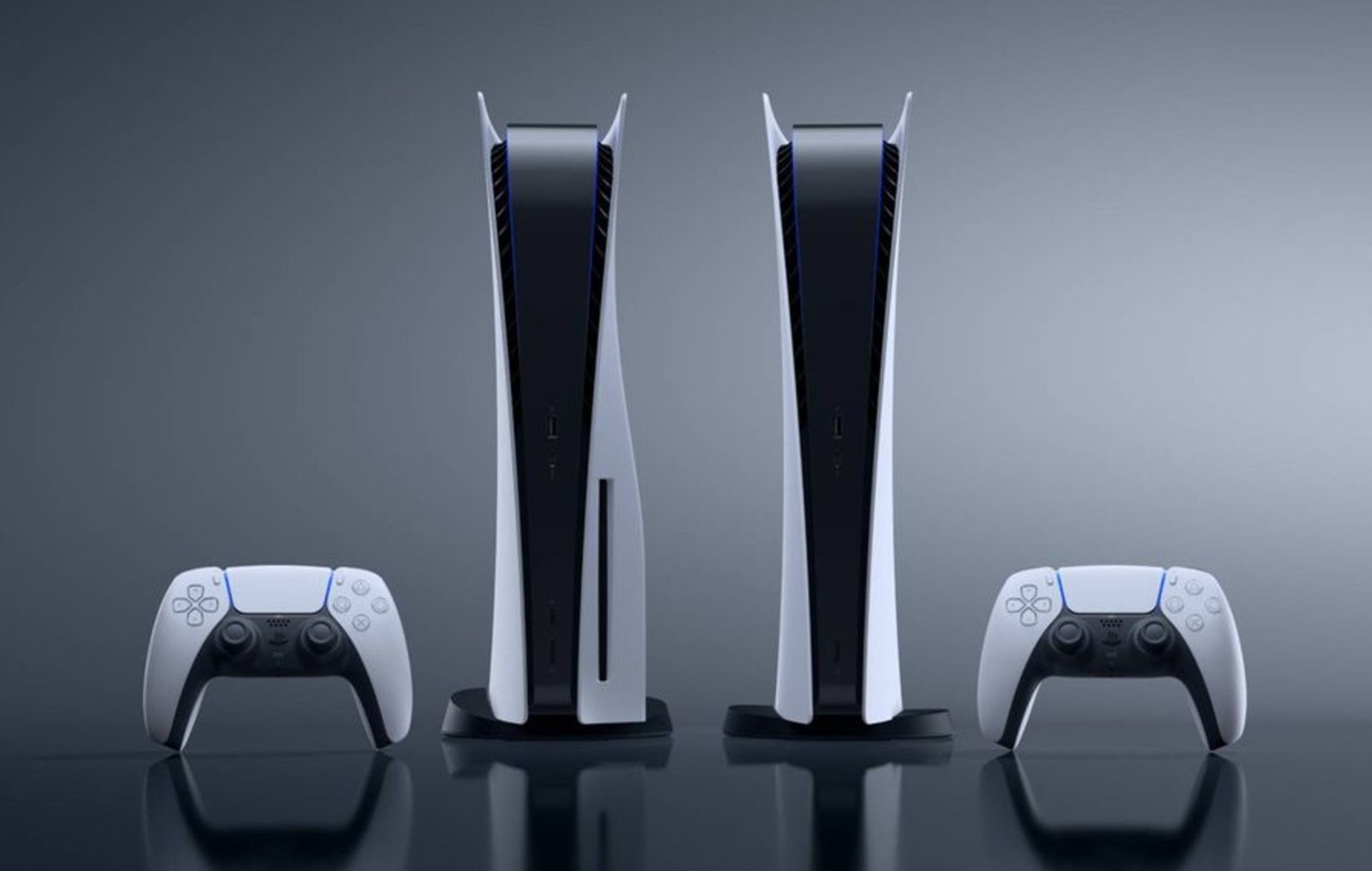 PS5 consoles see massive £90 discount in summer sale