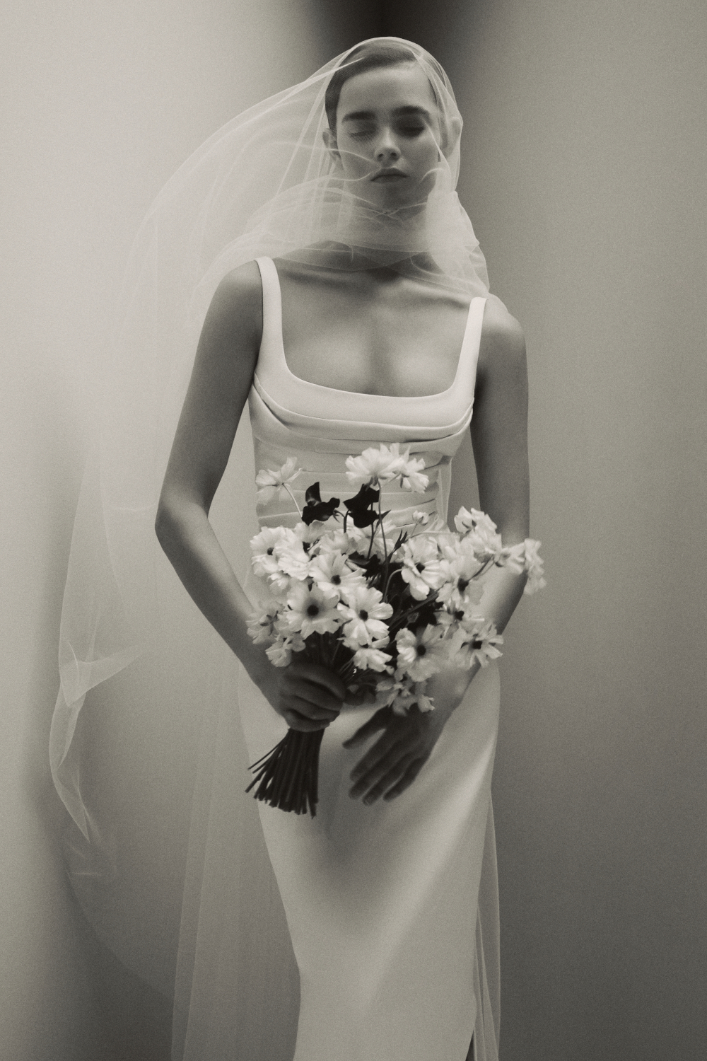 The very best British wedding dress designers