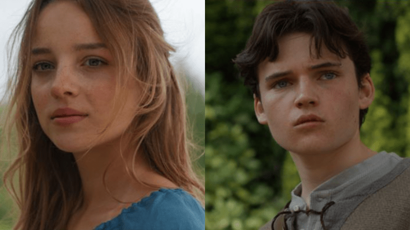 Nintendo unveils actors for Link and Zelda in upcoming live-action ...