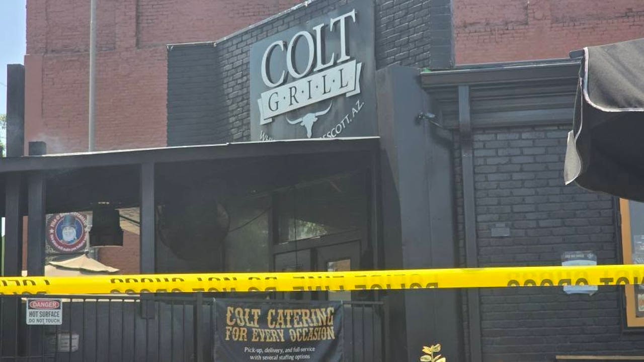 Arizona restaurants raided by ICE for alleged money laundering, human ...