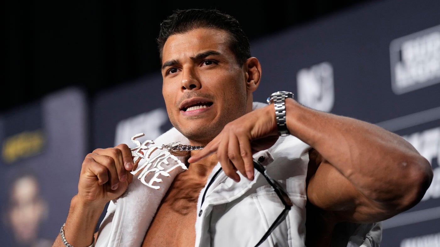 UFC 318 fight card: Paulo Costa vs. Roman Kopylov among top undercard ...