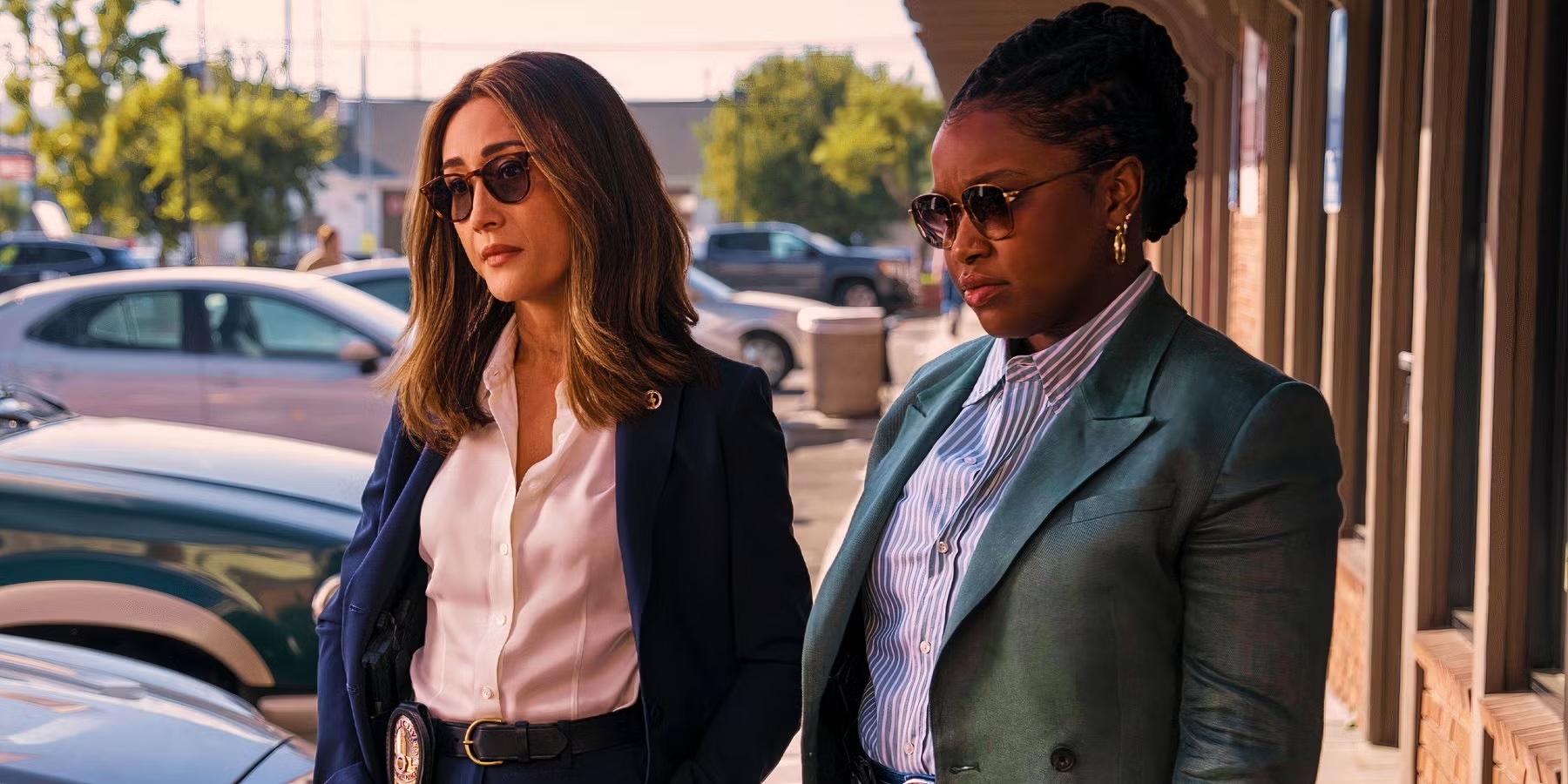 Is Prime Video's Hit Show 'Ballard' Season 2 Happening? Here's ...