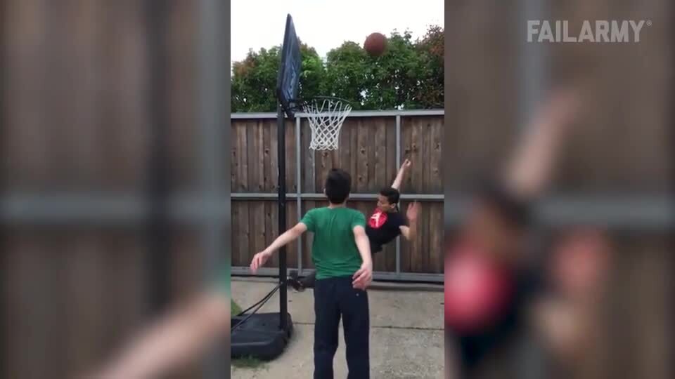 Hip Hop Sports Fails