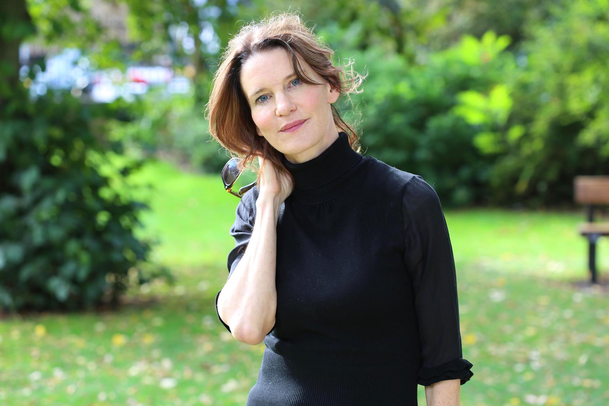 Dictionary Corner queen Suzie Dent to celebrate the joys of the English ...