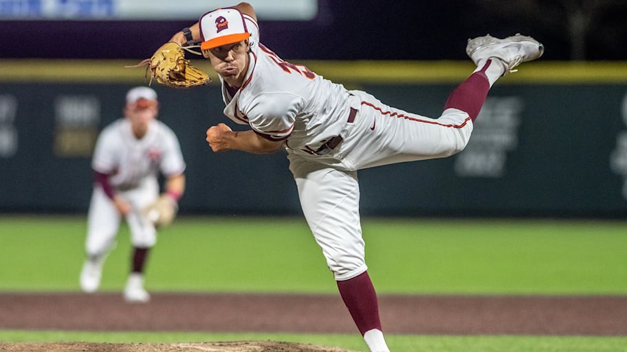 Virginia Tech Baseball: Sentlinger, McCann Set to Sign with MLB Teams