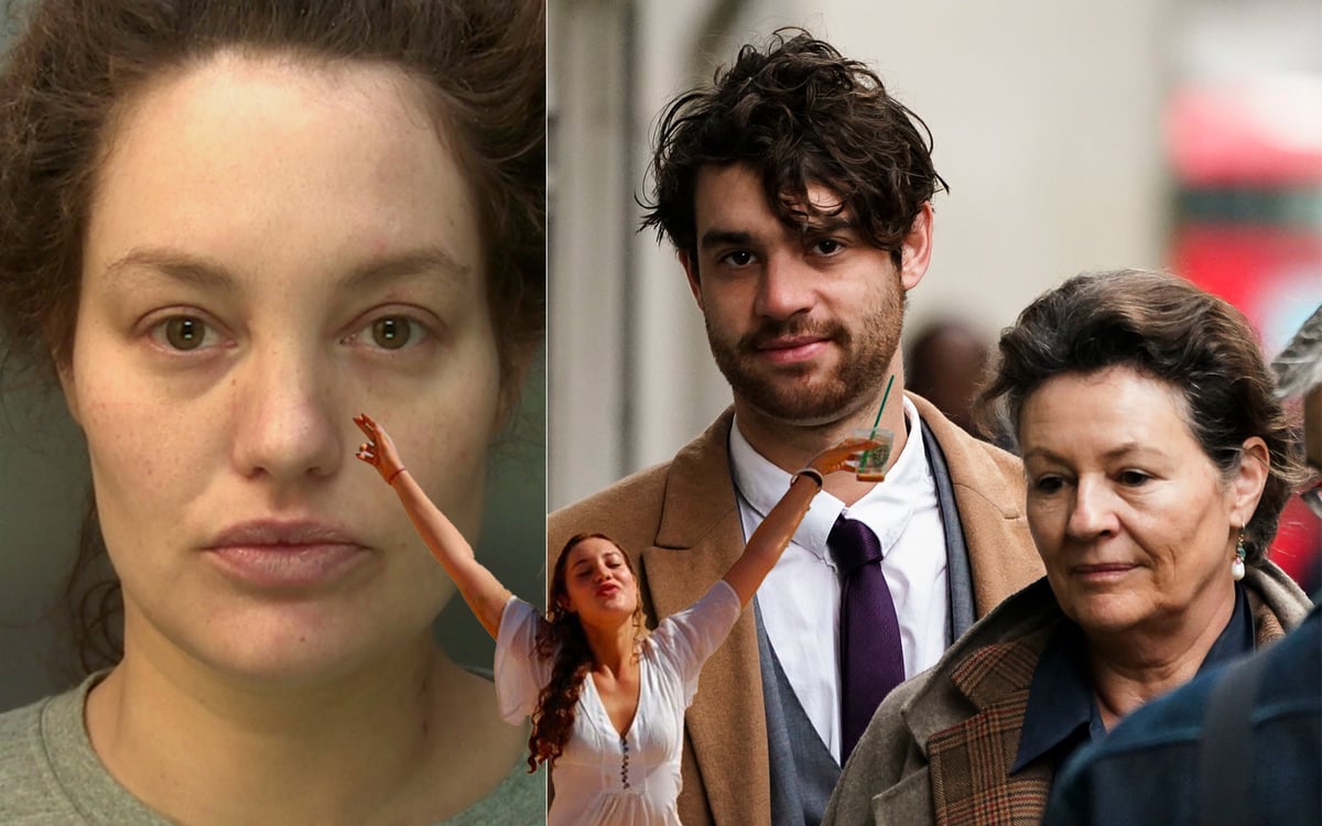 An evangelical mother and estranged siblings: inside the complex family ...