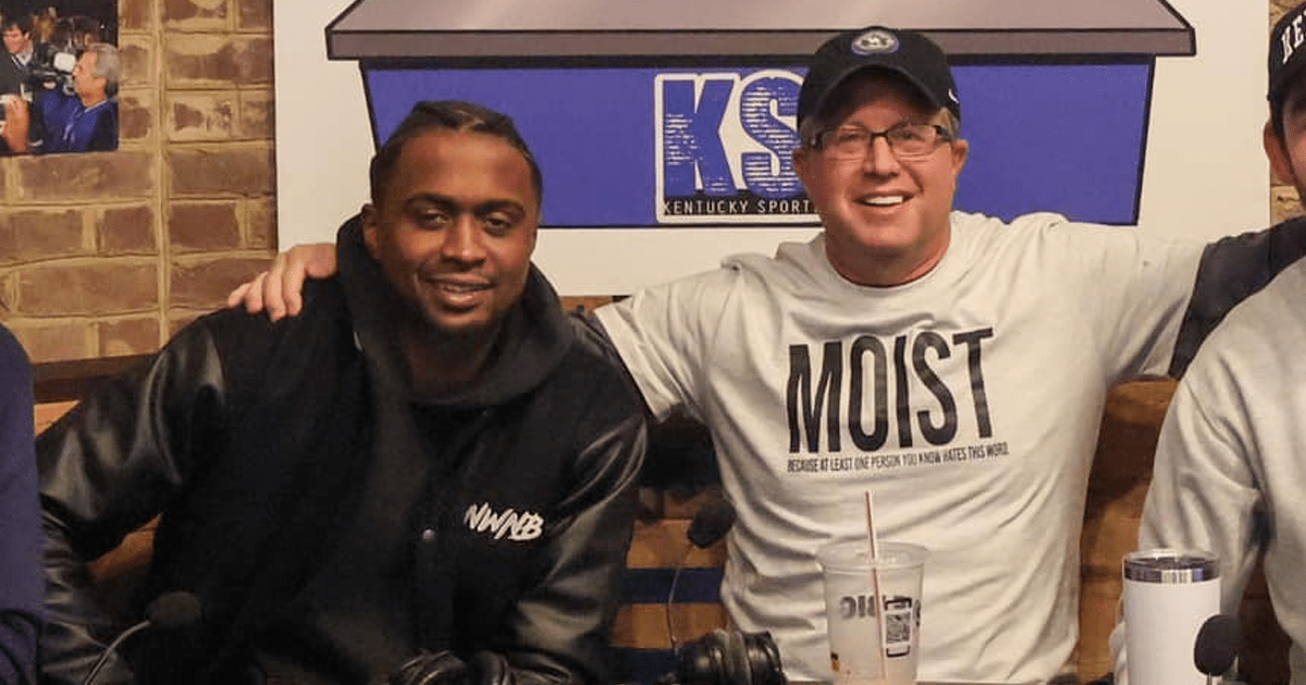 KSR Show, 7/16: KSR talks to Doron Lamb, DeAndre Liggins, Kahlil ...