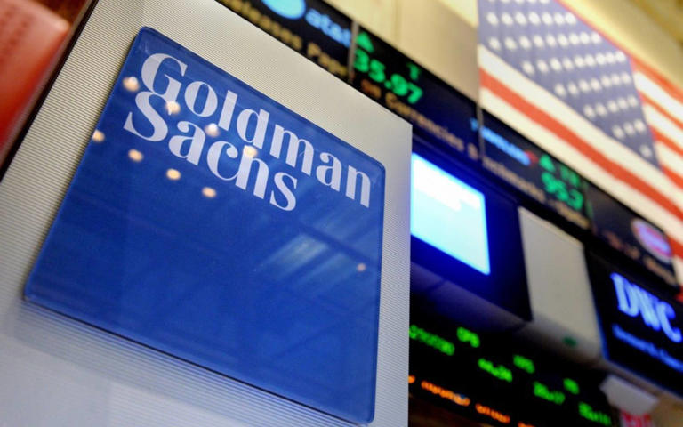 Goldman Sachs to pay US$500 million to settle shareholder lawsuit over ...