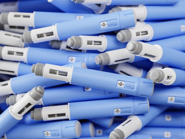 Cheaper generic Ozempic is coming to Canada after Novo Nordisk fails to ...