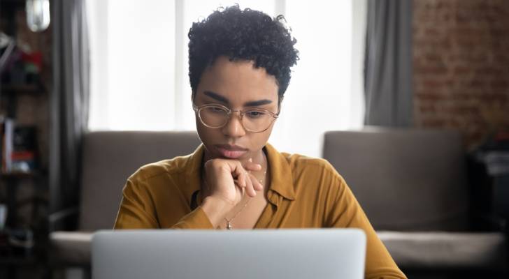 Are you too scared to check your credit score? 7 common Canadian credit ...