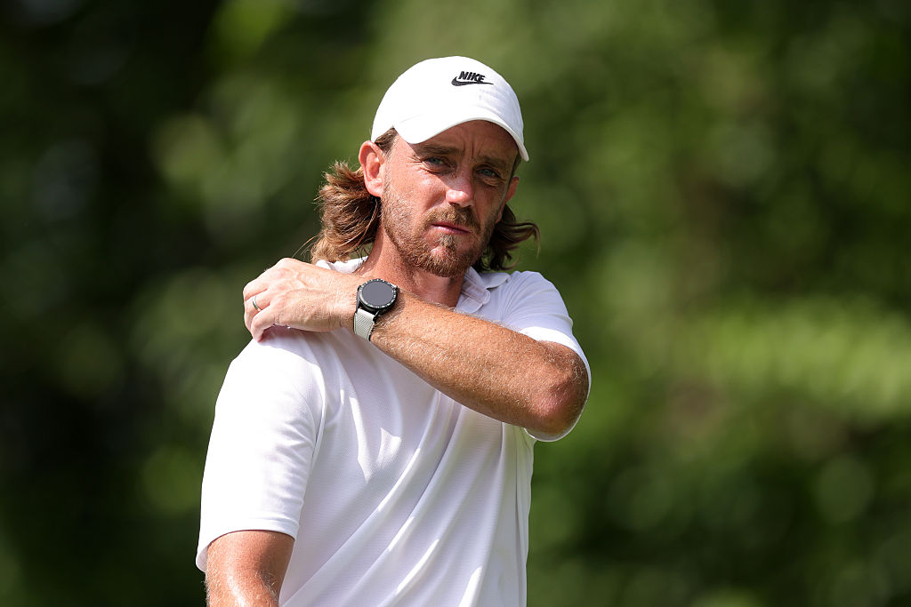 British Open Golf Odds 2025: Here are the 13 players with the best ...