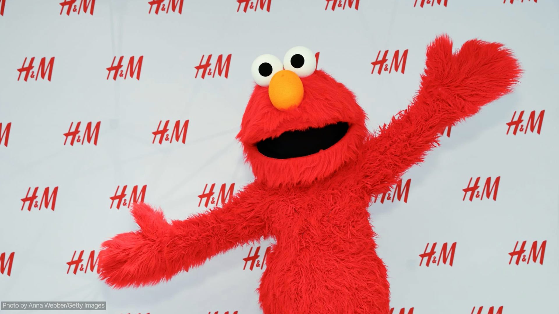 Sesame Street Condemns Hate Speech Shared During Elmo X Account Hack