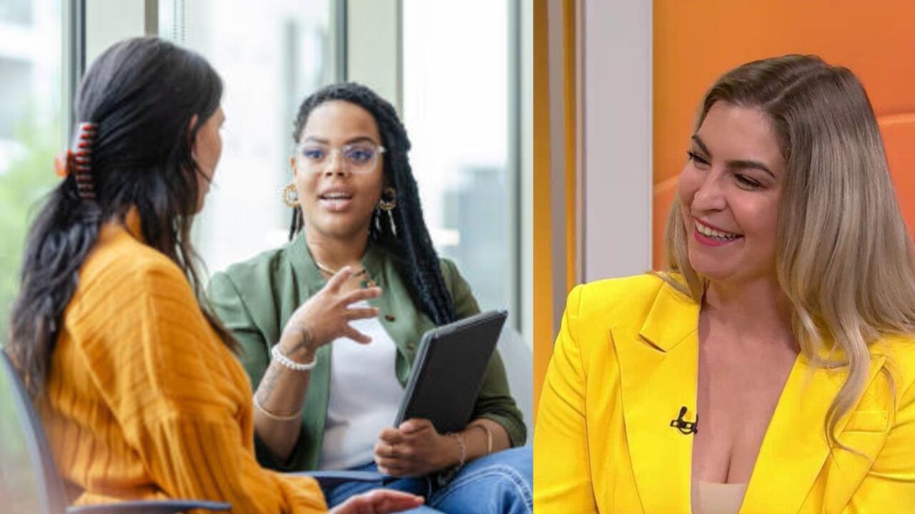 How small talk can benefit both your physical and mental wellbeing