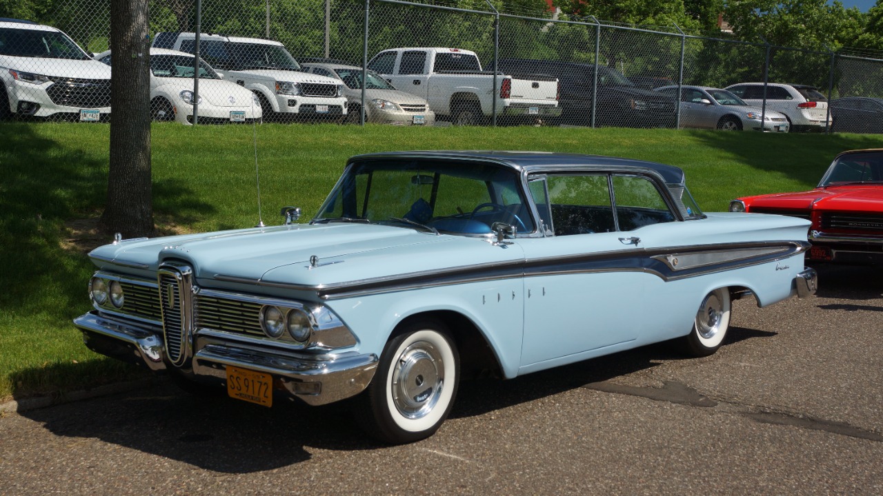 The worst car designs of all time