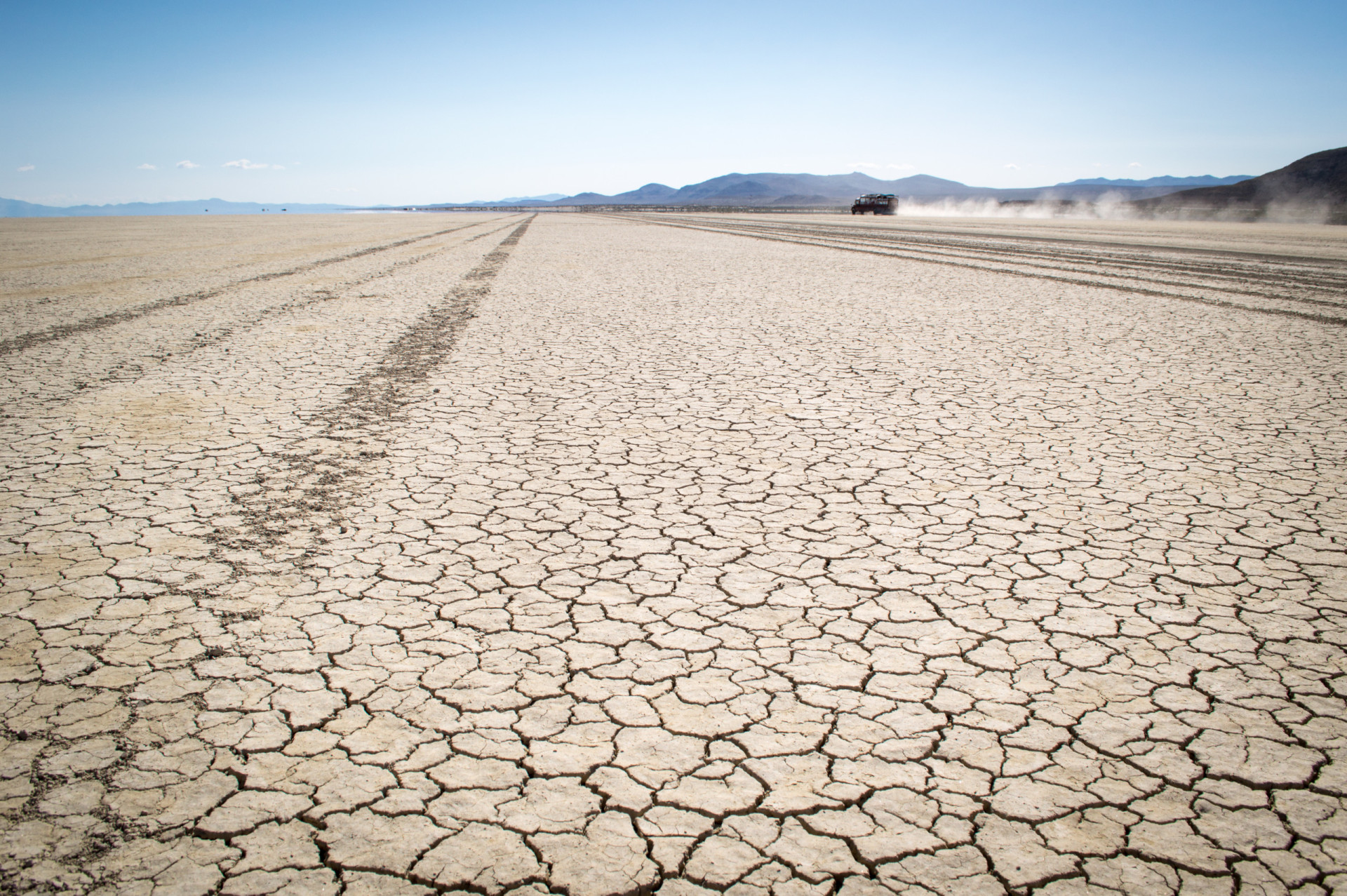 Was ist das sagenumwobene Burning Man Festival?