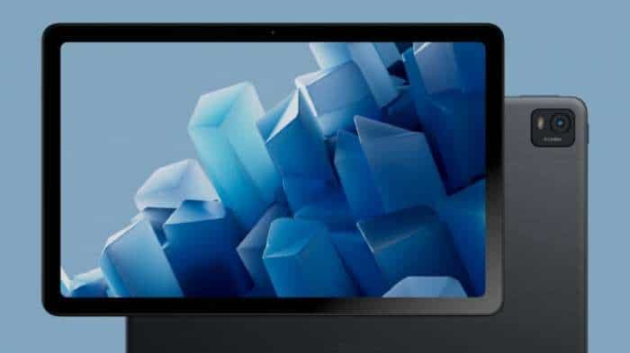 HMD T21 Tablet debuts in India: 2K display, 8200mAh battery, & more at ...