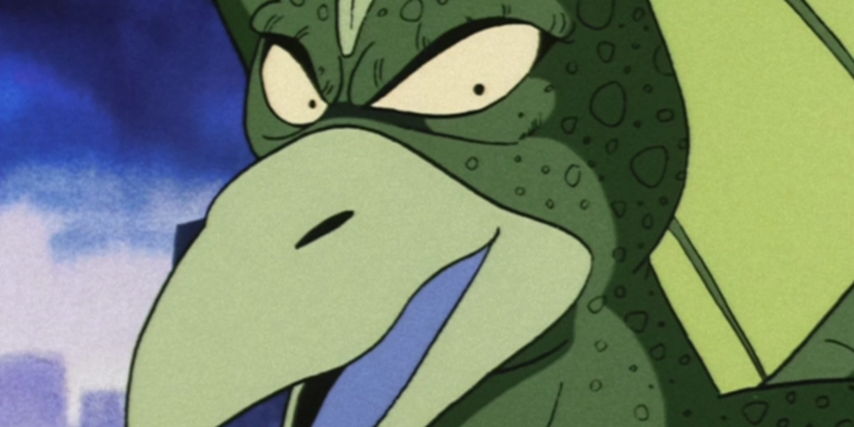 Every Named Namekian in Dragon Ball Z (In Order)