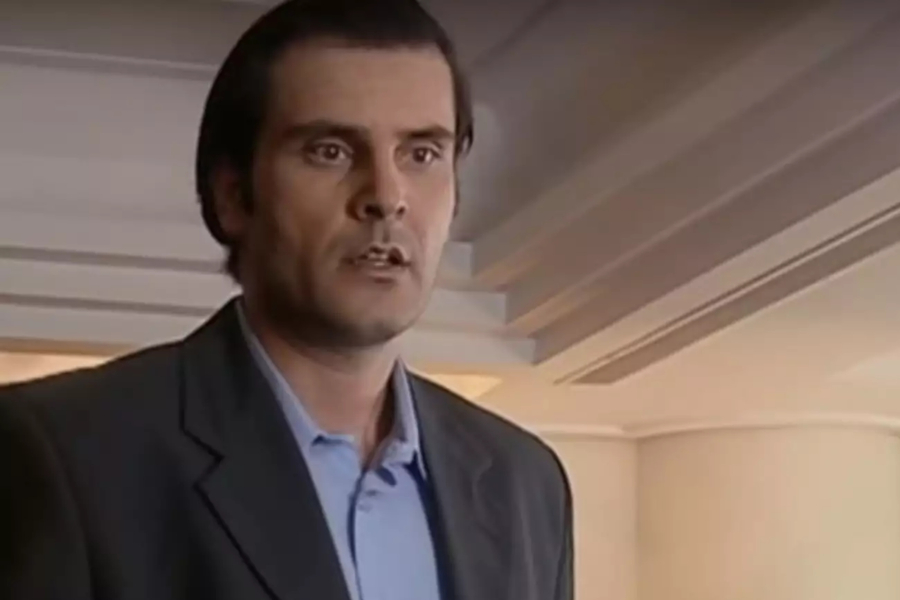 Γεράσιμος Μιχελής: Έπαθε ανακοπή 5 μέρες πριν φύγει από τη ζωή - Τι ...