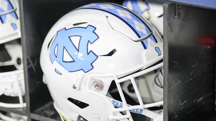 EXCLUSIVE: Get to Know North Carolina Commit Zavion Griffin-Haynes