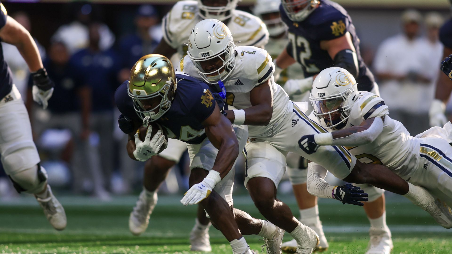 100 Days to Kickoff: Position Previews - Secondary