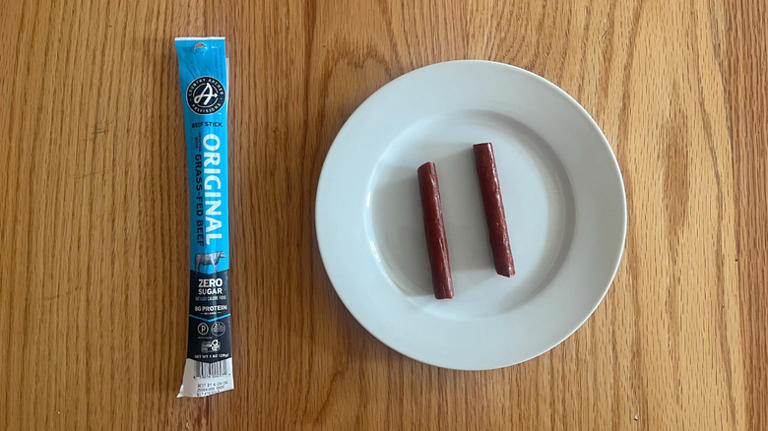 12 Store-Bought Meat Sticks, Ranked From Worst To Best