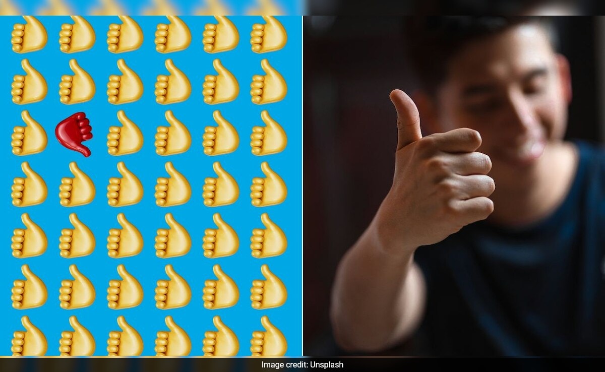 Thumbs-Up Emoji Is Now Seen As Rude: Gen Z's Shift In Digital Communication