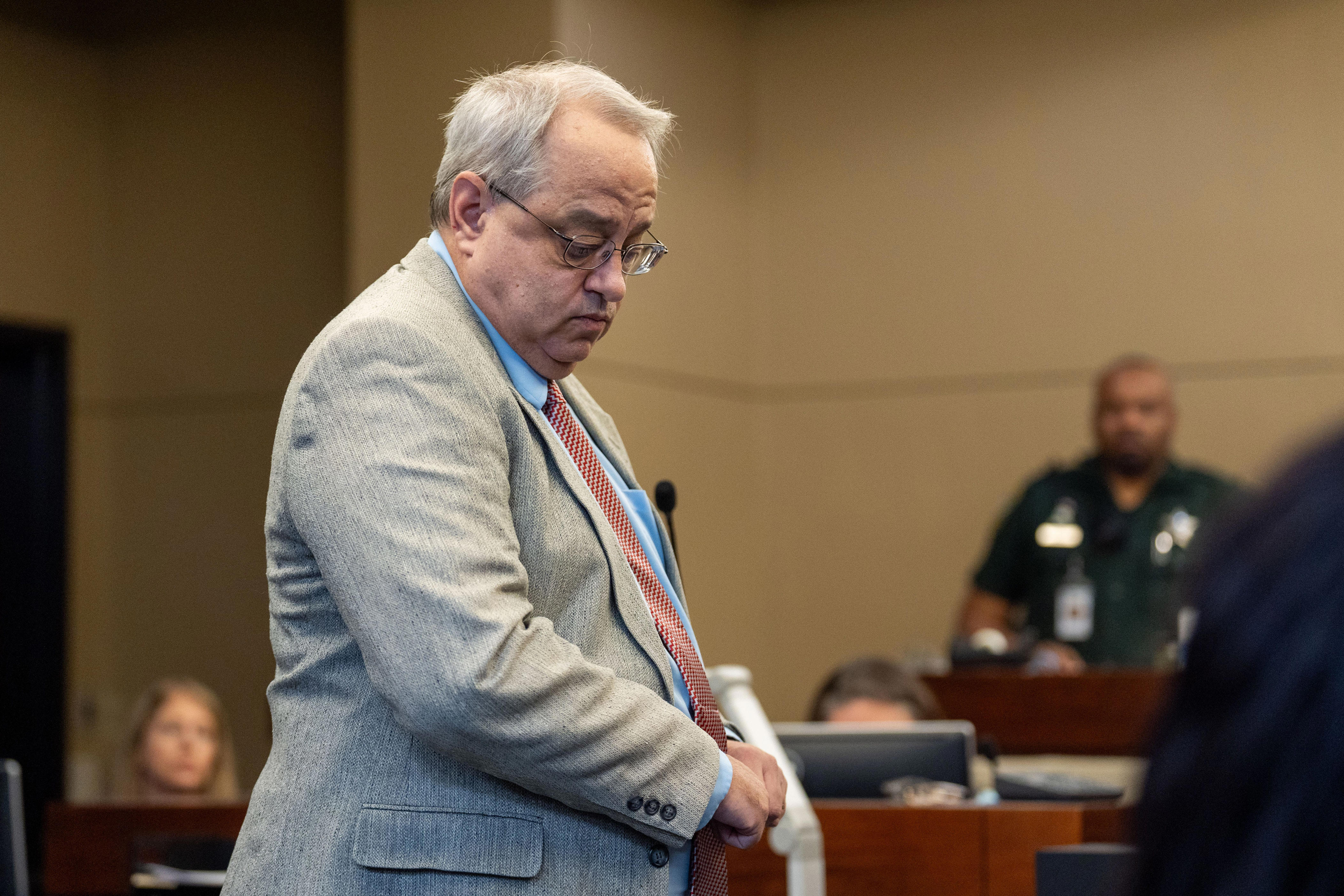 Defense attorneys may move to delay trial of Phoenix Ikner, alleged FSU ...