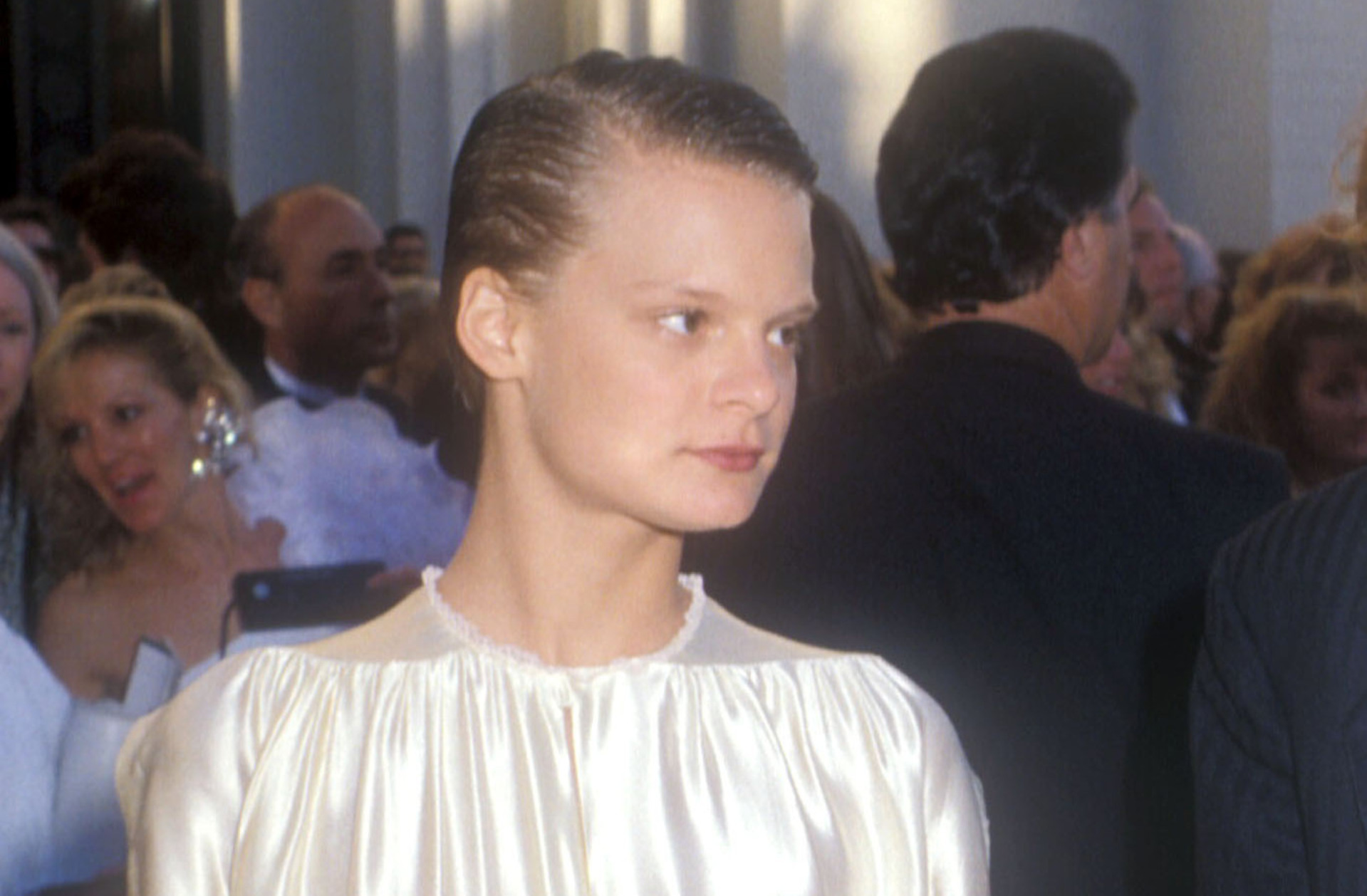The story of Martha Plimpton from 'The Goonies'