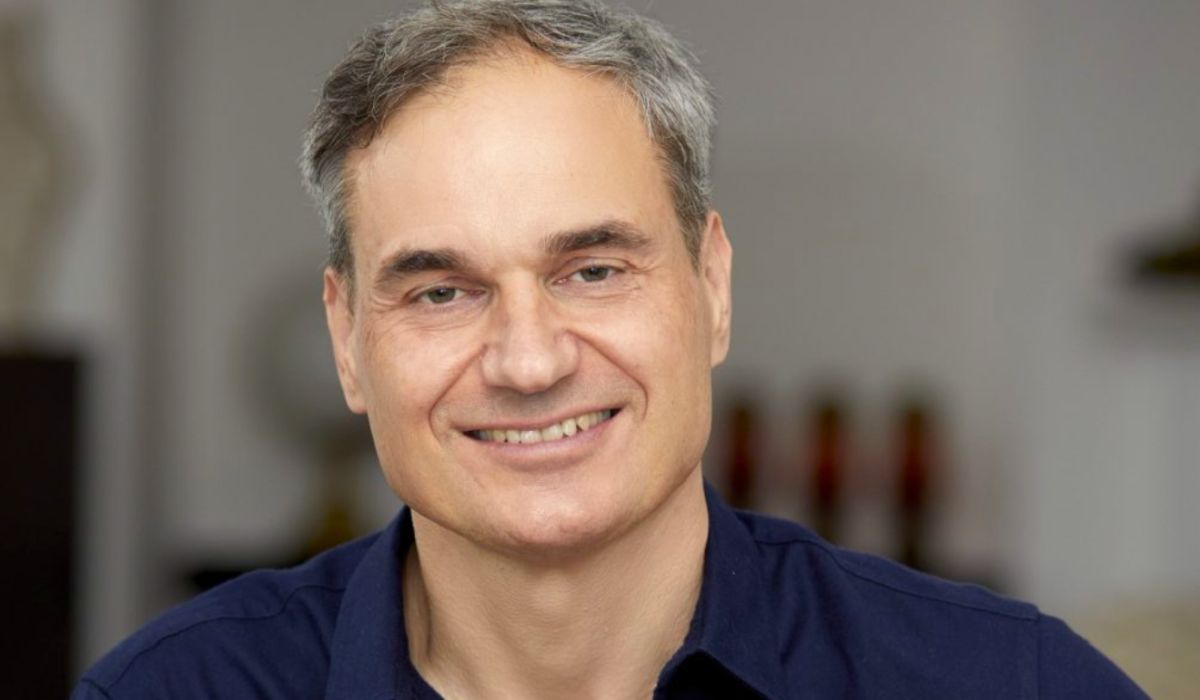 Everything to know about Reese Witherspoon's finance bro boyfriend ...