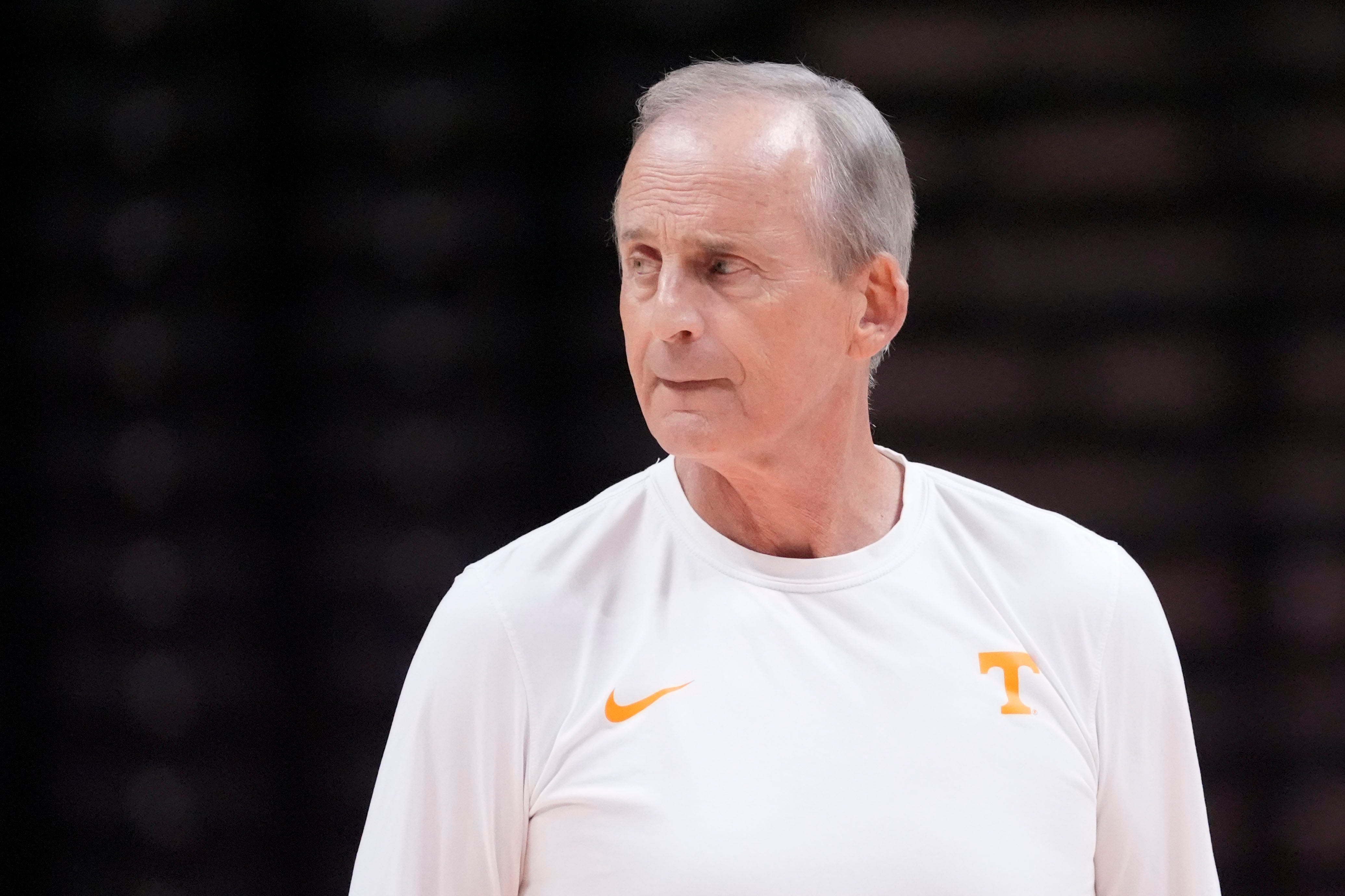 Tennessee basketball hires Chris Parker from TCU as player development ...