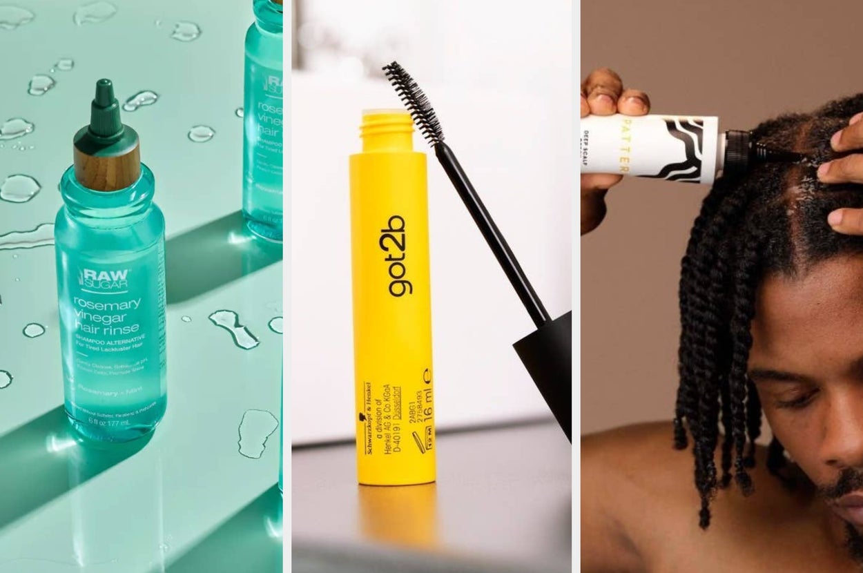 25 Target Hair Products Under $30 You’ll Want To Send To The Group Chat