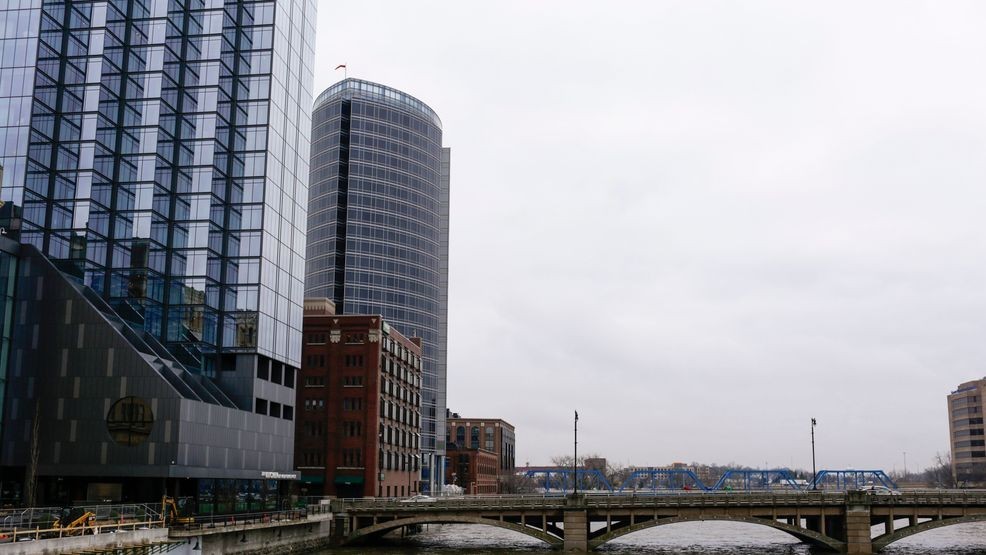Grand Rapids named number one U.S. city on the rise for jobs and young ...