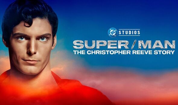 ‘Inspirational' Christopher Reeve Superman documentary film is ...