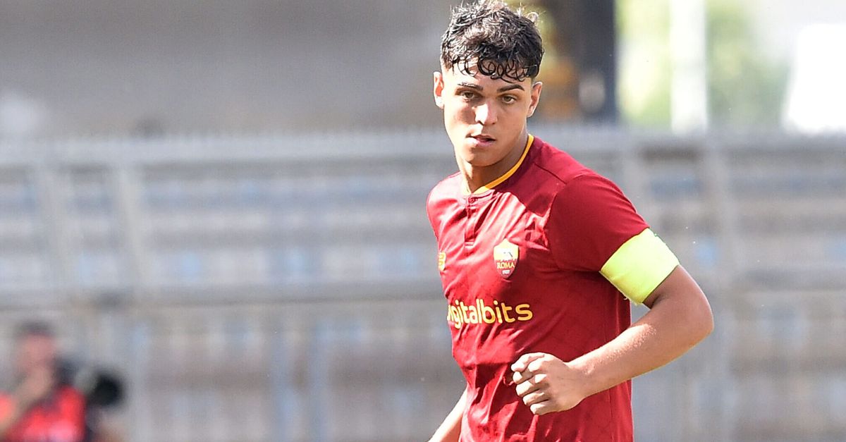Mercato Roma, il giovane Feola va al Verona. Niente ritorno in giallorosso