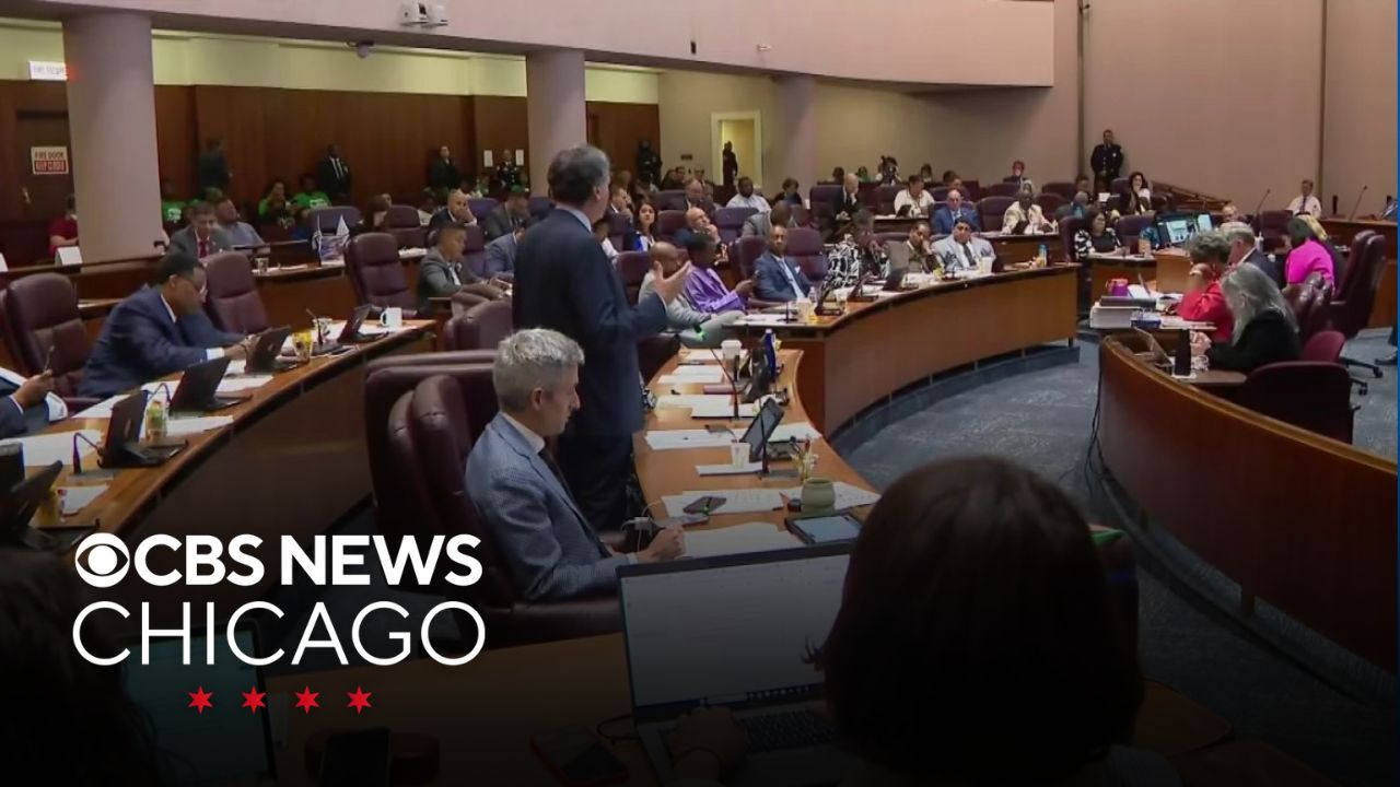 "Snap curfew" ordinance back up for debate at Chicago City Council ...