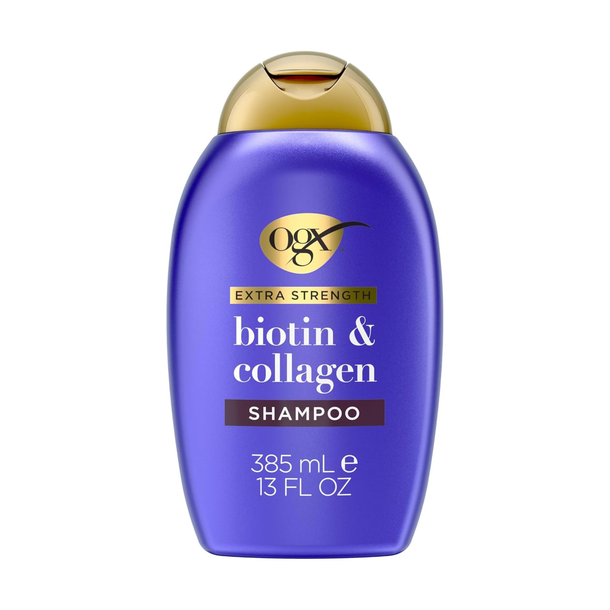 Los shampoos con colágeno que debes probar si quieres una melena más ...